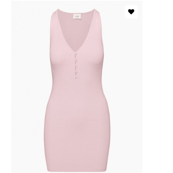 Wilfred | Dresses | Nwt Aritzia Wilfred Affinity Dress | Poshmark